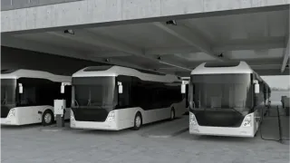 Homepage | ABB E-mobility